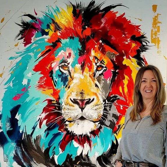 Josée Forest – Léo Berber